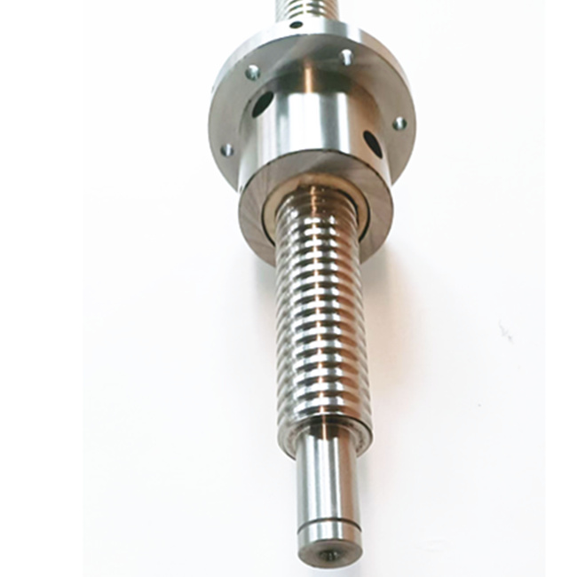 tornillo bolas , La precarga del husillo de bolas es generalmente ...